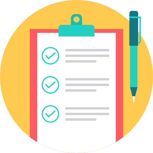 Signing documents - Eztime - איזי טיים