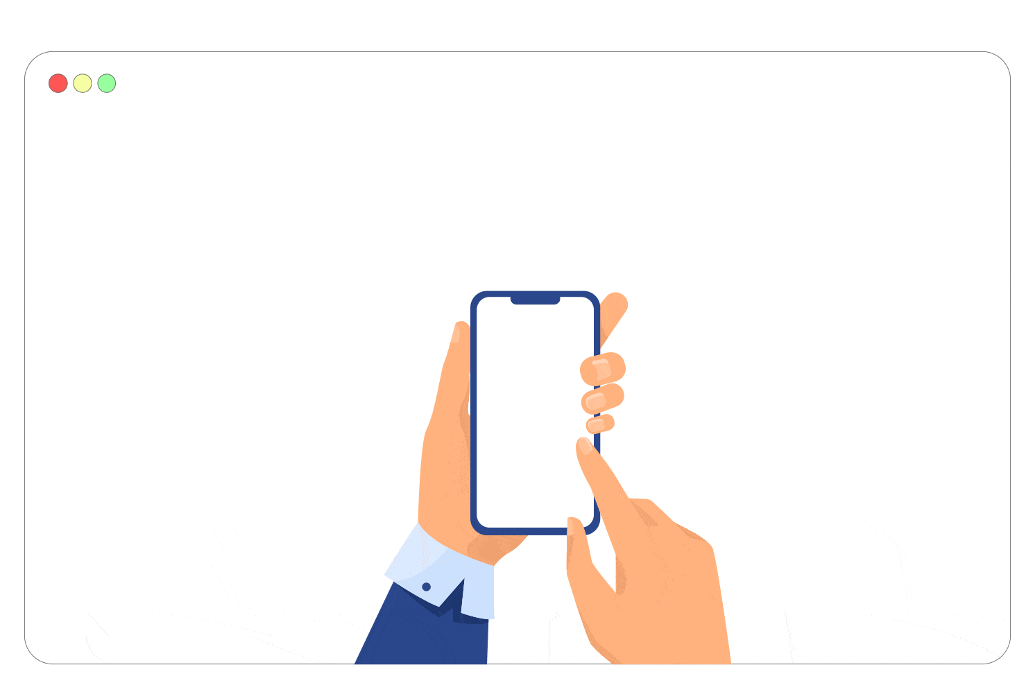 Signing documents - Eztime - איזי טיים